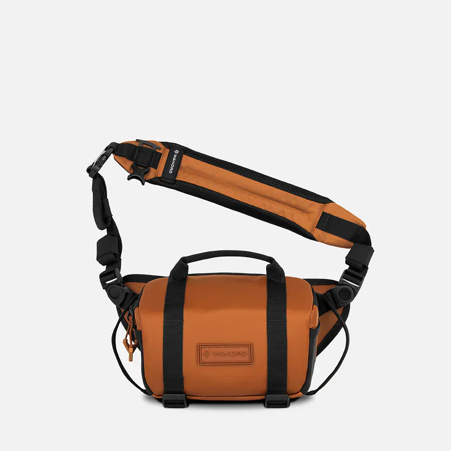 WANDRD ROGUE Sling V2: Community Buzz & First Impressions – Looking ...