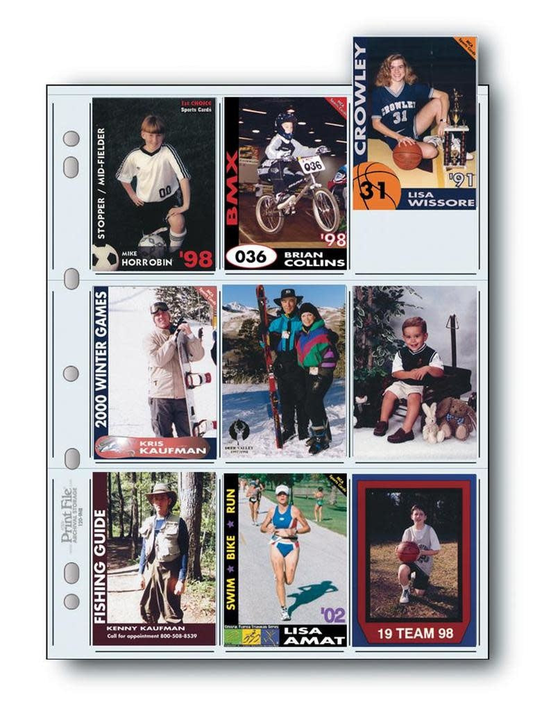 Printfile 120-9HB-25 – Looking Glass Photographic Outfitters