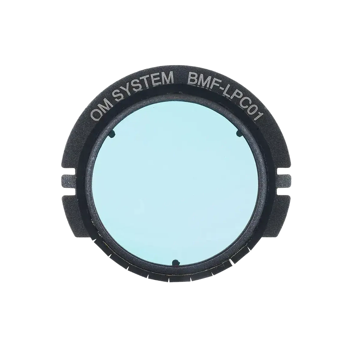 OM SYSTEM BMF-LPC01 Body Mount Light Pollution Suppression Filter ...