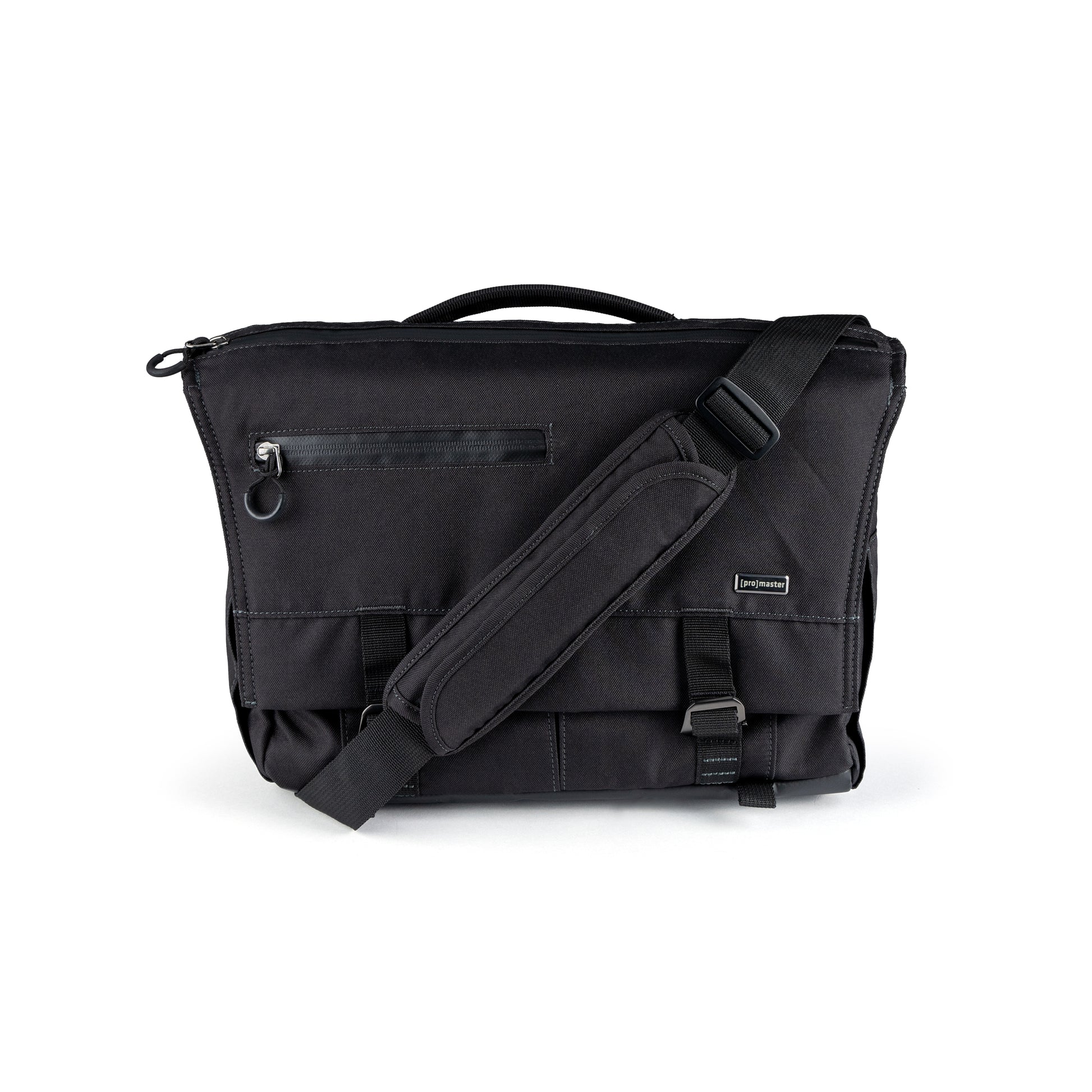 Jasper 2.0 Medium Satchel Bag 6.8L (Black) | Looking Glass Photo ...