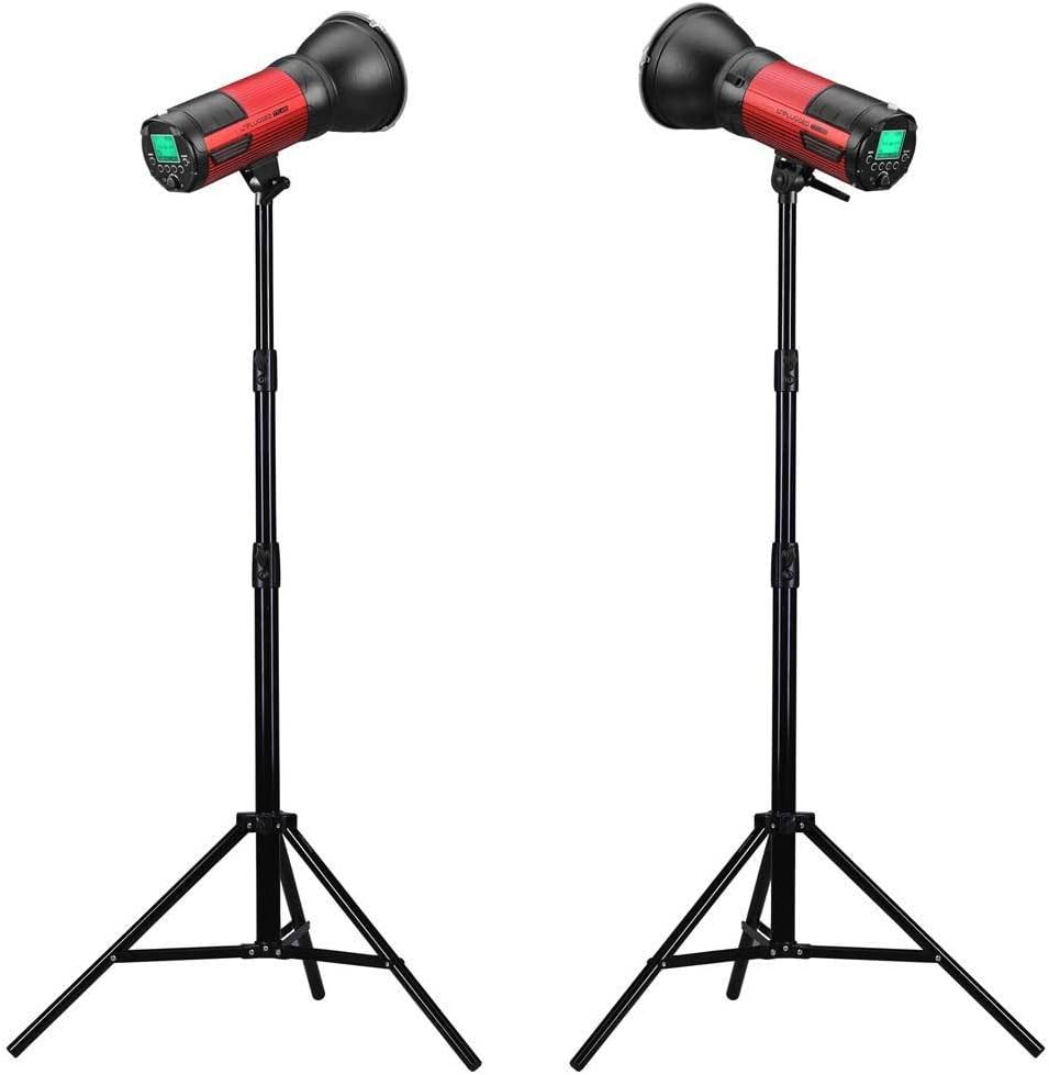 Rent Promaster Unplugged Strobe TTL400 2-Light Kit – Looking Glass ...