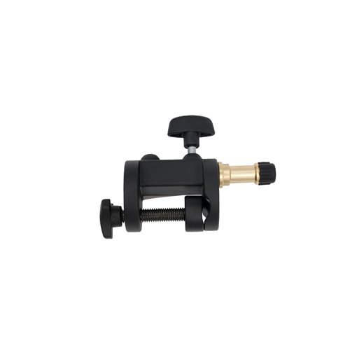 Promaster MINI CLAMP WITH BRASS STUD – Looking Glass Photographic ...